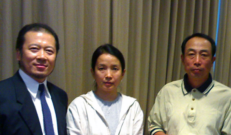 PhotoGallery : Karl Yang