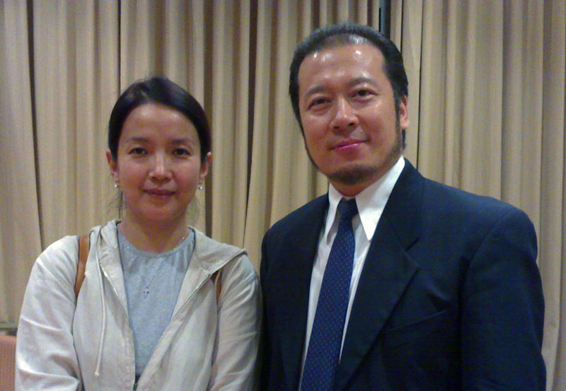 PhotoGallery : Karl Yang