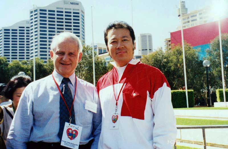 PhotoGallery : Karl Yang