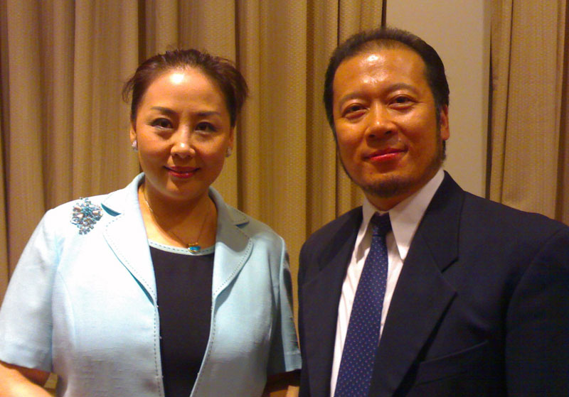 PhotoGallery : Karl Yang