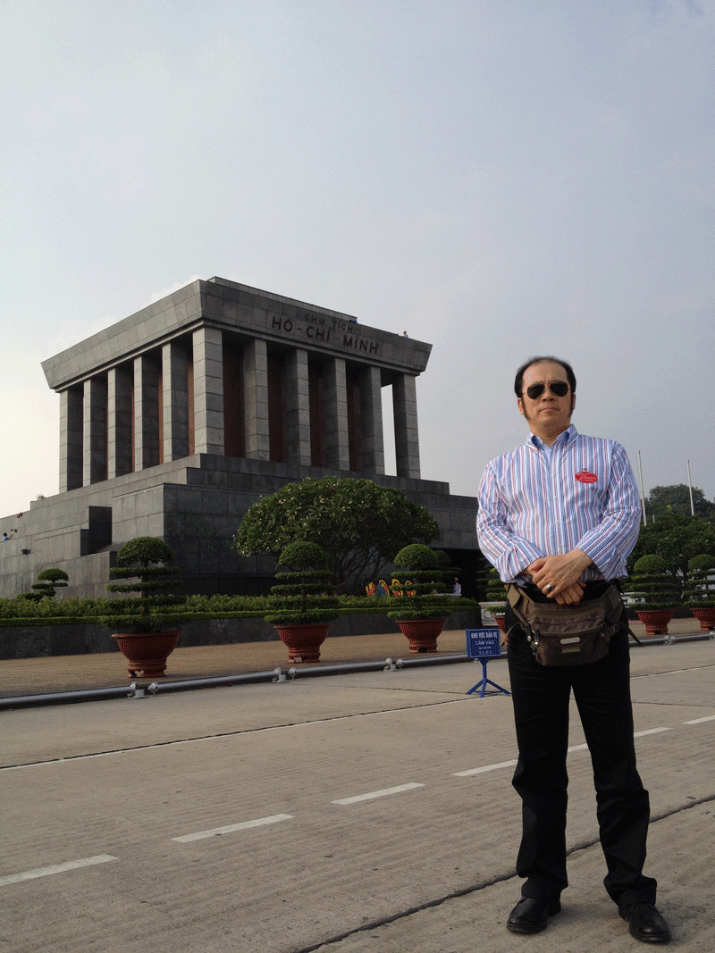 PhotoGallery : Karl Yang