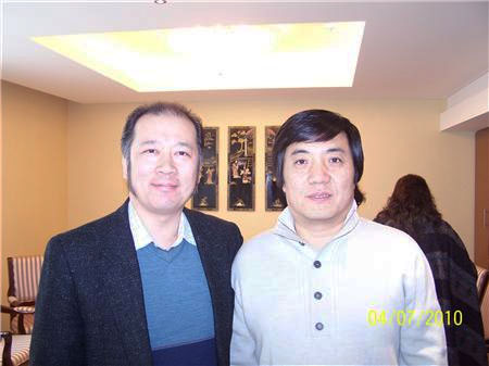 PhotoGallery : Karl Yang